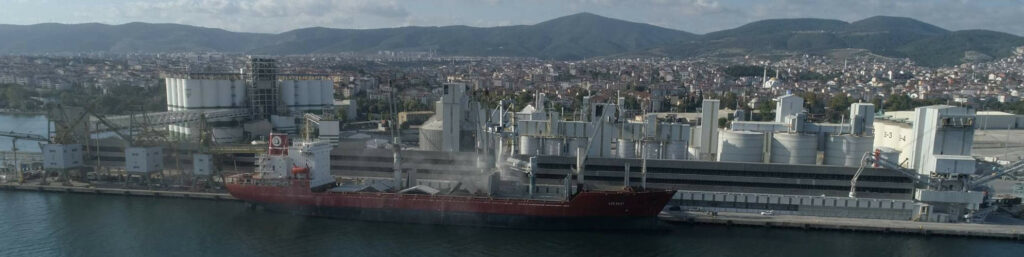 Port & Terminal Operations, Warehousing, Storage & Distribution – İmisk